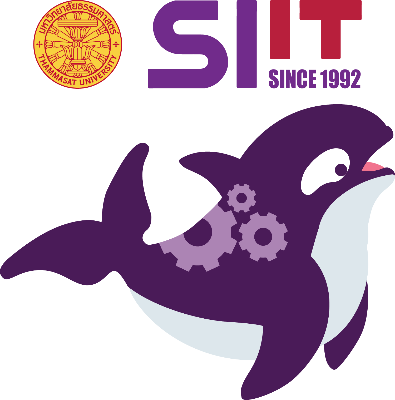 Siit Logo SIIT News, Vol. 6, No. 1, March 2001 Sirindhorn