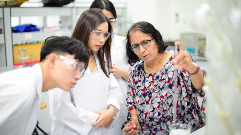 Graduate Programs - SIIT, Thammasat University