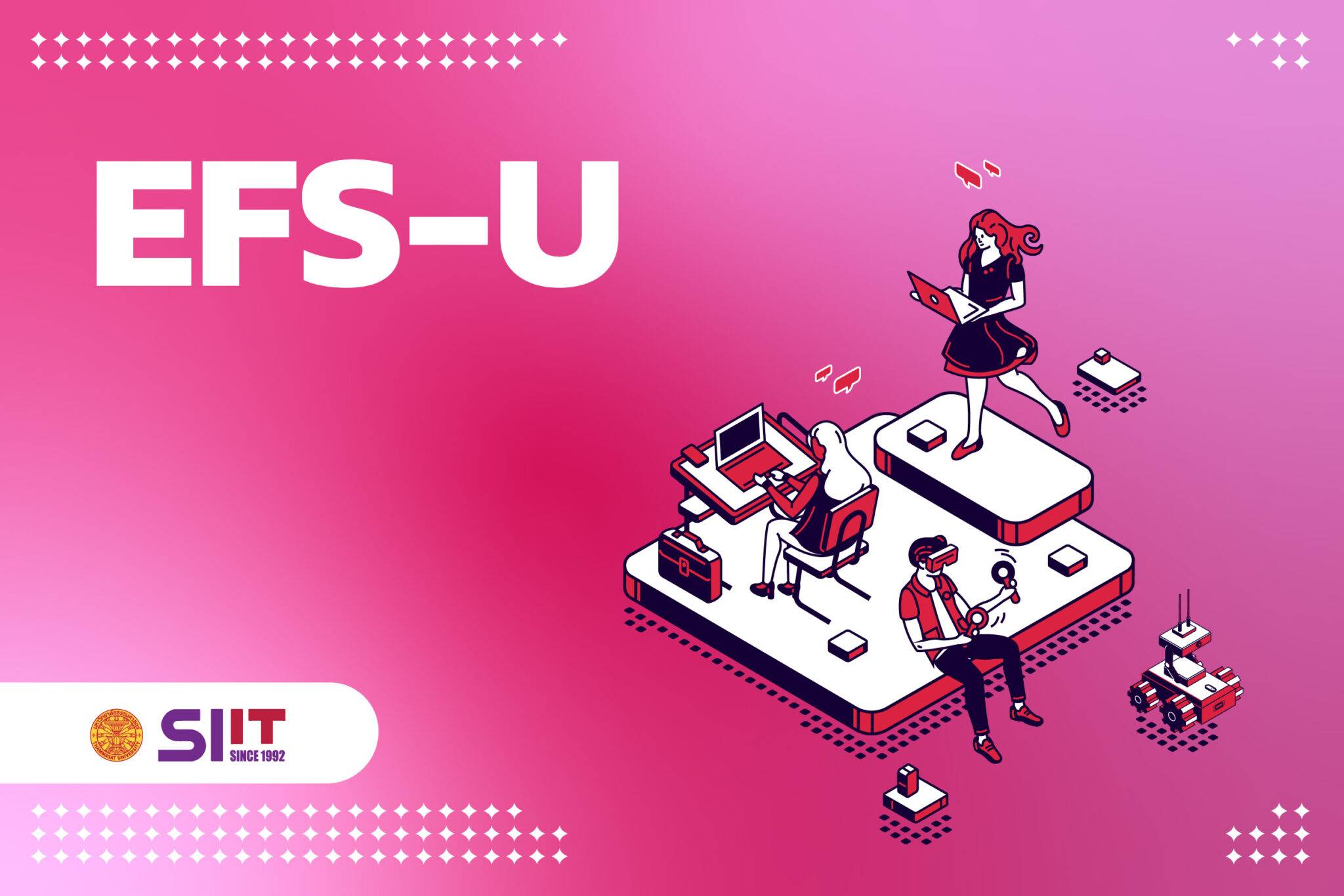 SIIT, Thammasat University