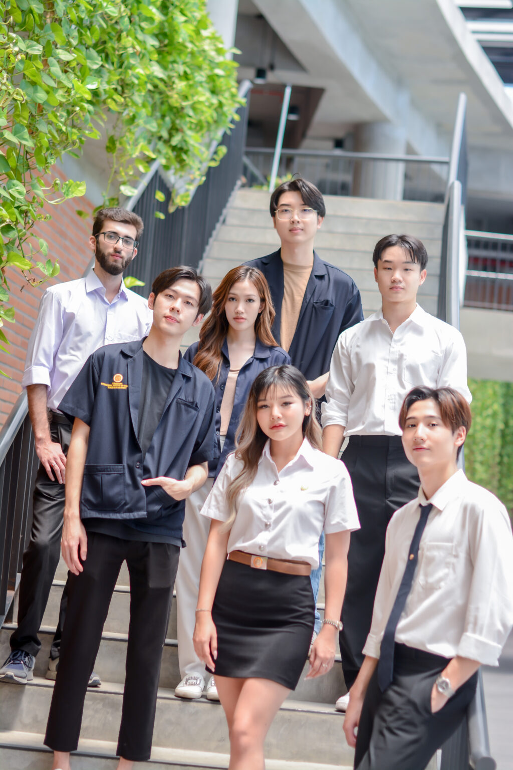 Undergraduate Programs - SIIT, Thammasat University
