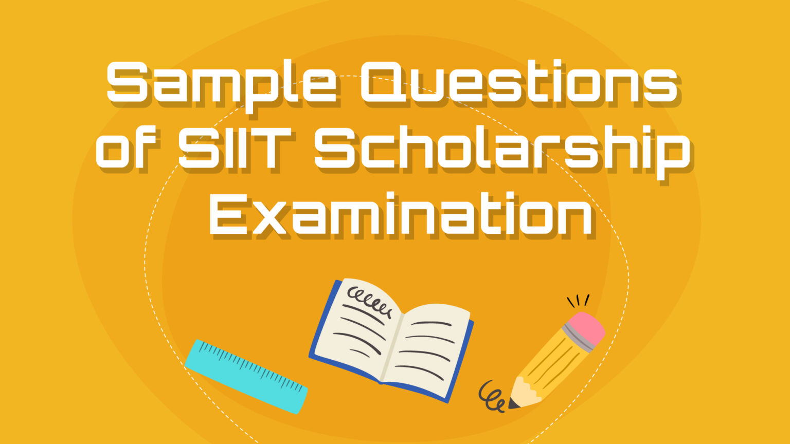 Undergraduate Programs - SIIT, Thammasat University