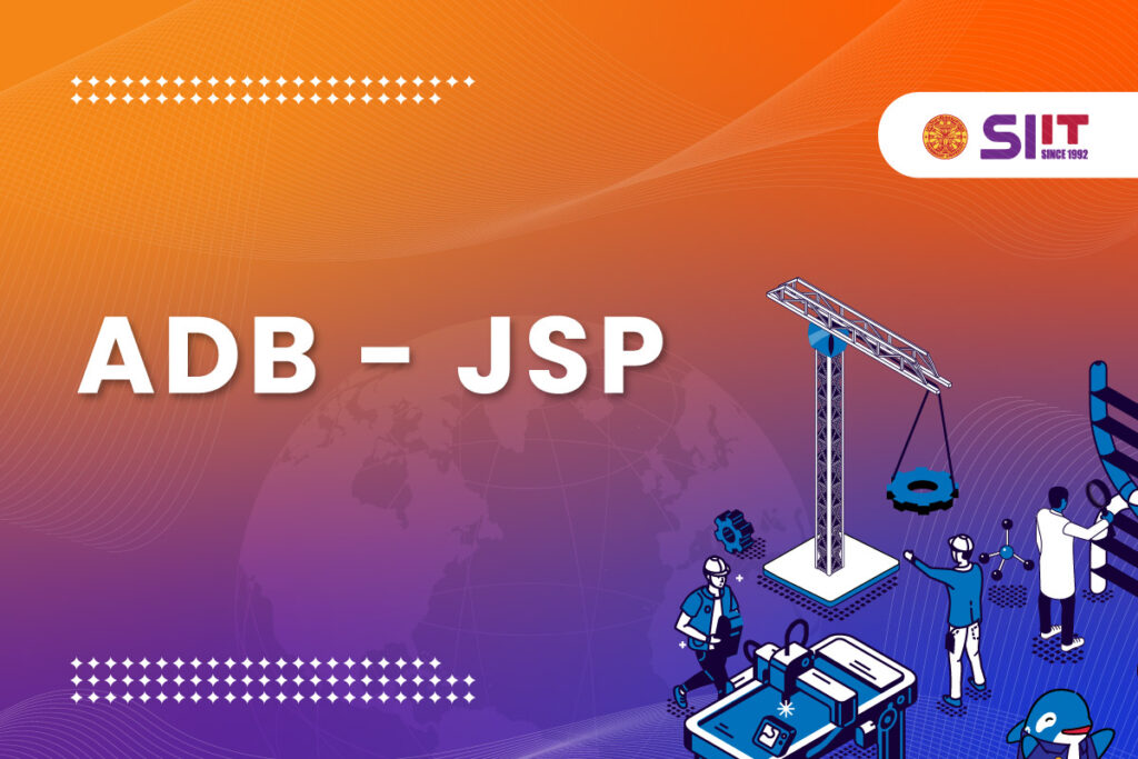 Graduate Programs - SIIT, Thammasat University